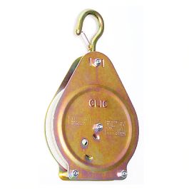 Baurolle Typ CLIC 210